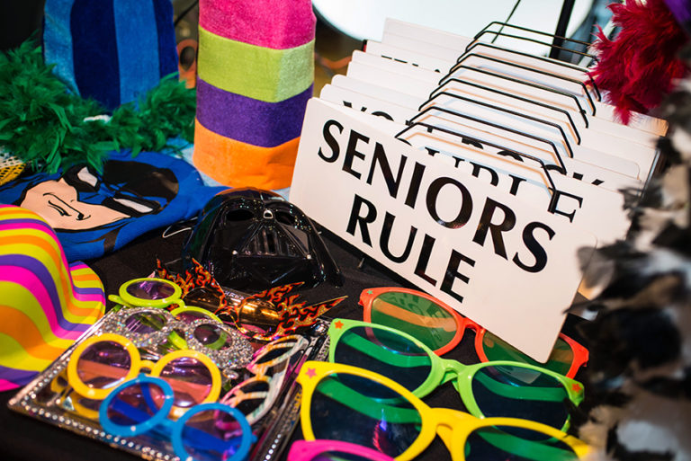 Prom and Homecoming Session is Approaching! - Pop Parties