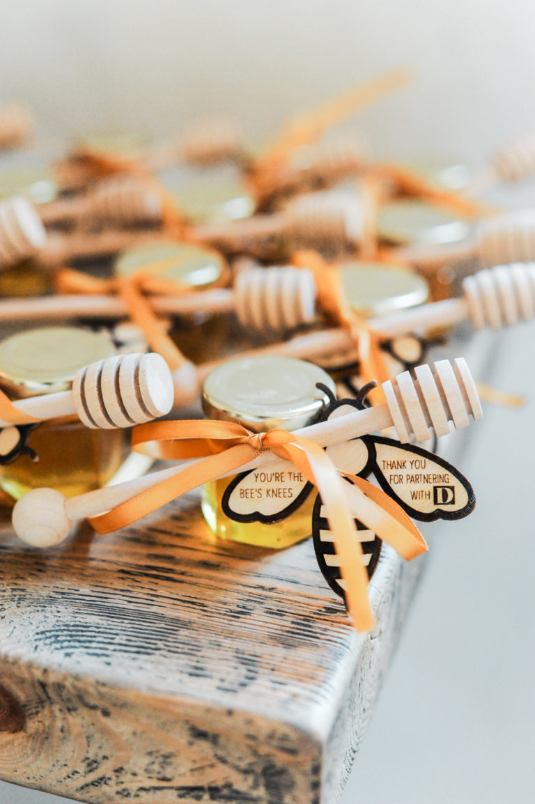 Corporate - Pop Parties