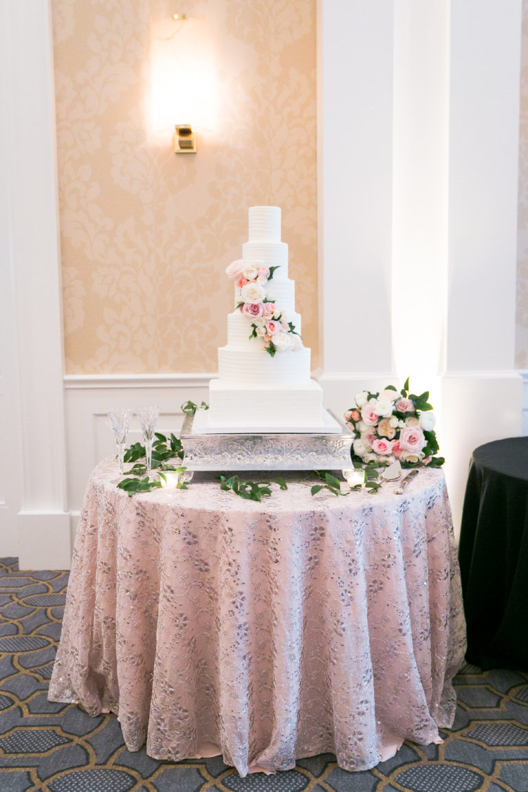 High School Sweethearts at the Belo Mansion - Pop Parties