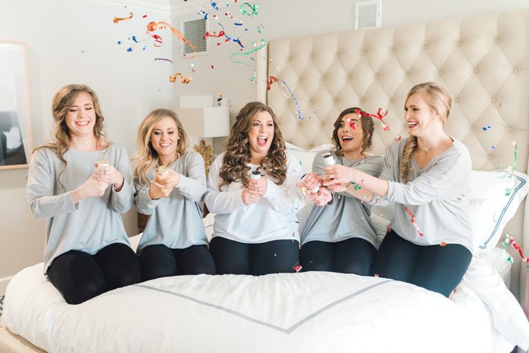 Winter Wedding Gift Guide - Pop Parties