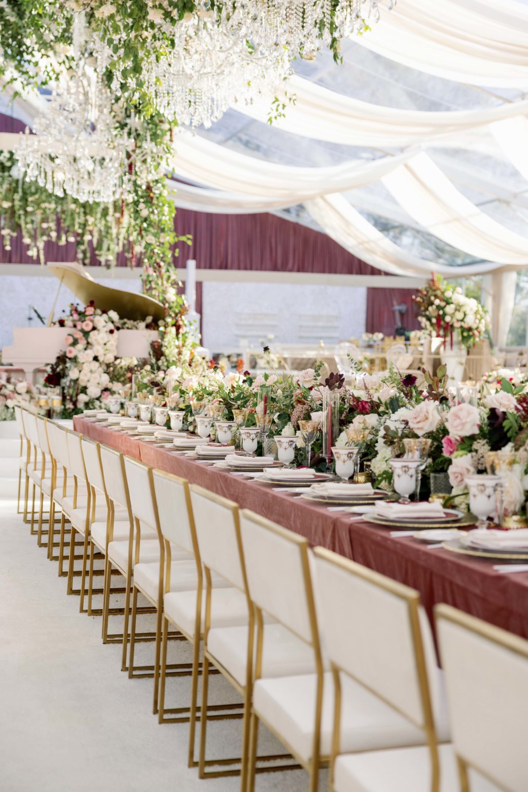 Pop Parties Blog - Real Weddings, Celebrations, Event Planning Tips